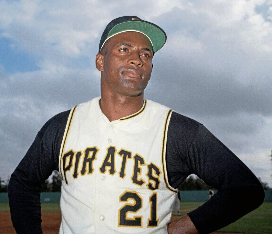 Celebrating Afro-Latino Baseball Legends During Black History Month ...
